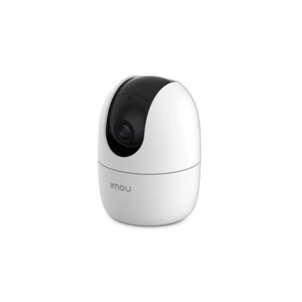 INDOOR WIRELESS 1080P Wi-Fi SMART HOME SECURITY 360° CAMERA - Technest