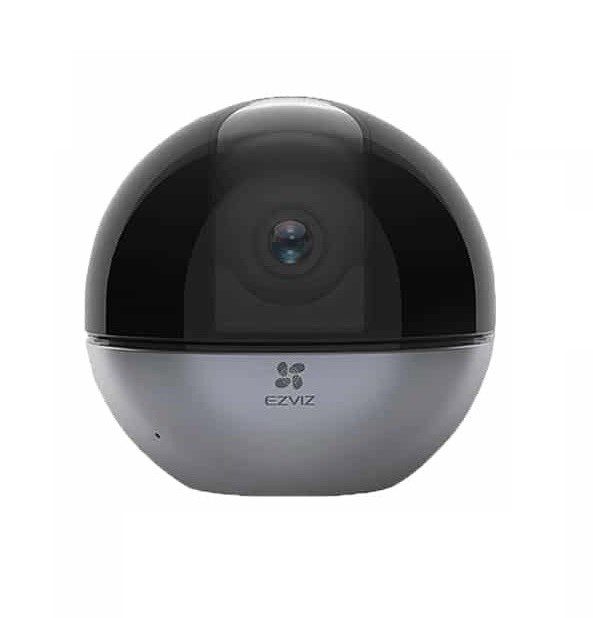 Wi-Fi SMART HOME INDOOR SECURITY 360° CAMERA - Technest